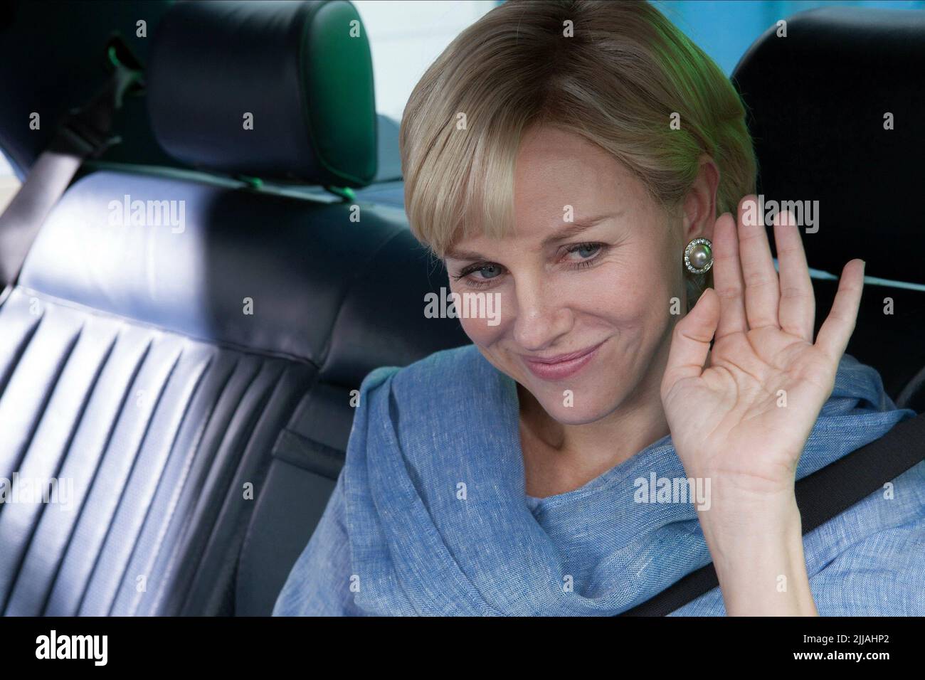 NAOMI WATTS, DIANA, 2013 Stock Photo - Alamy