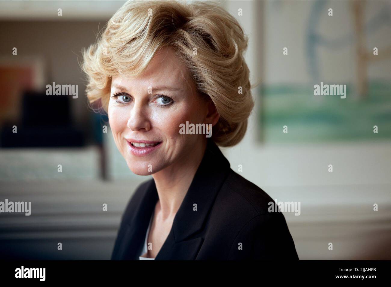NAOMI WATTS, DIANA, 2013 Stock Photo - Alamy