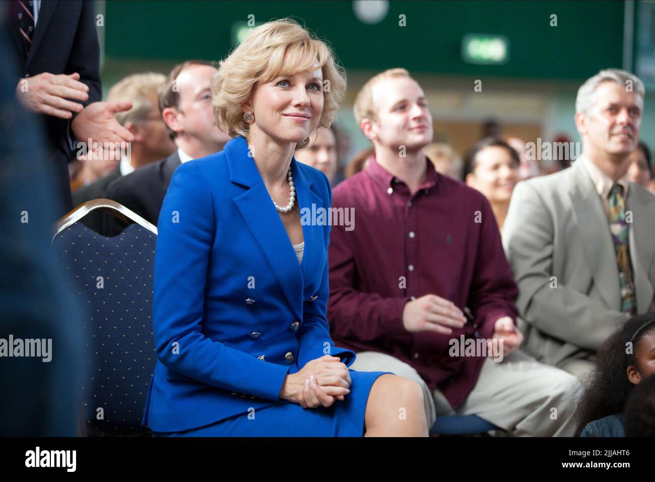 NAOMI WATTS, DIANA, 2013 Stock Photo - Alamy