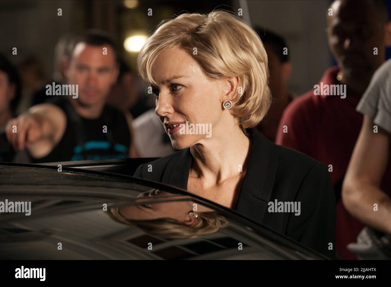 NAOMI WATTS, DIANA, 2013 Stock Photo - Alamy