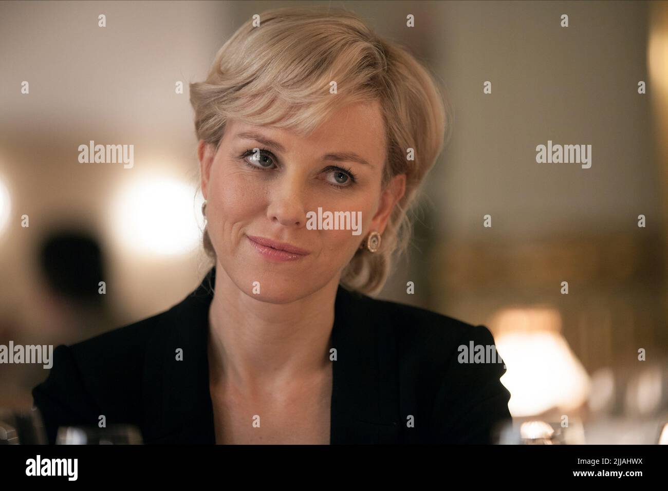 NAOMI WATTS, DIANA, 2013 Stock Photo - Alamy