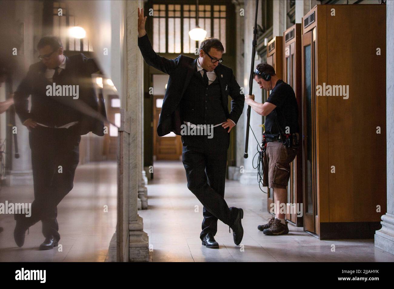 David russell hi-res stock photography and images - Alamy