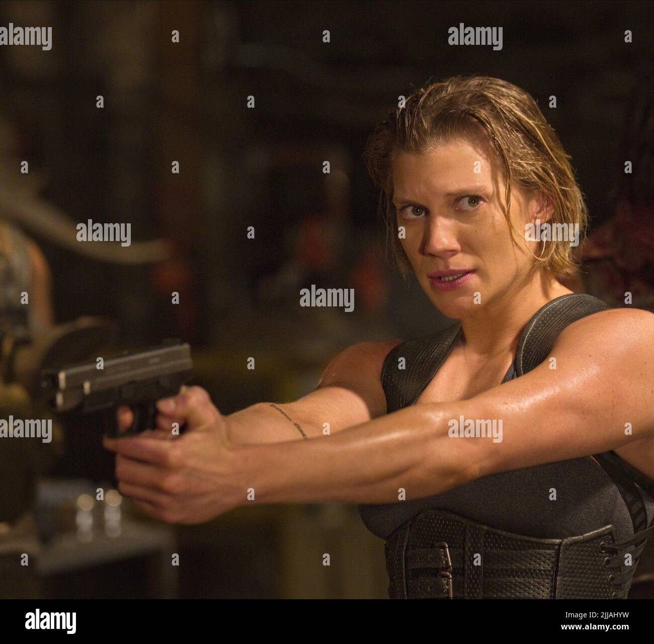 Riddick david twohy 2013 hi-res stock photography and images - Alamy