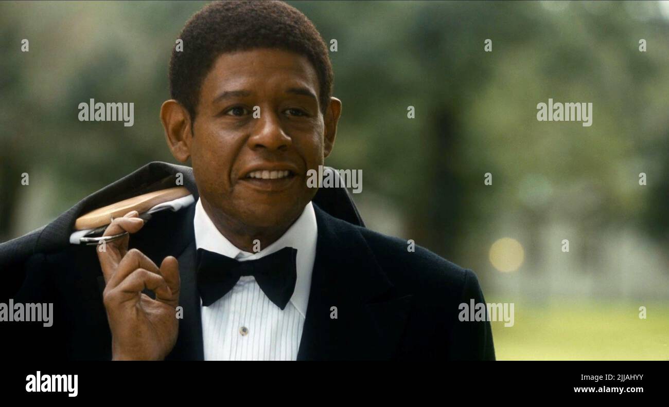 FOREST WHITAKER, THE BUTLER, 2013 Stock Photo - Alamy