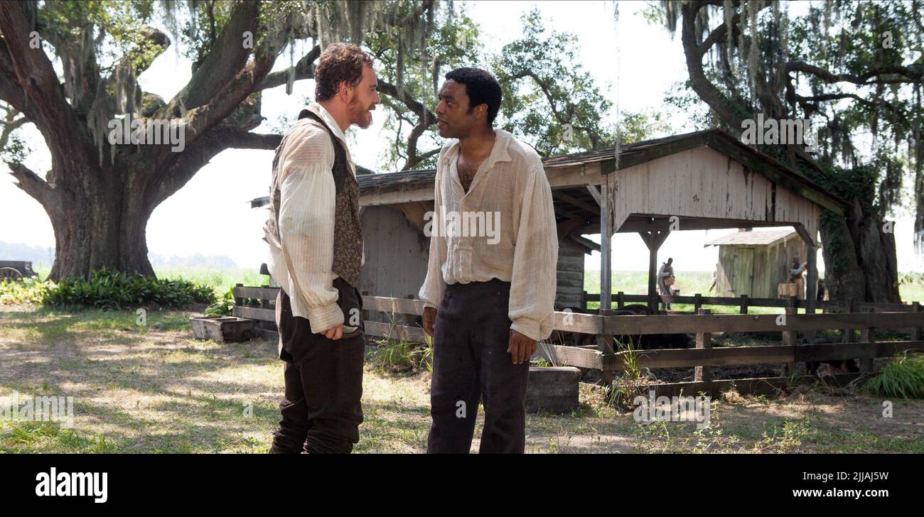 Edwin Epps And Patsy