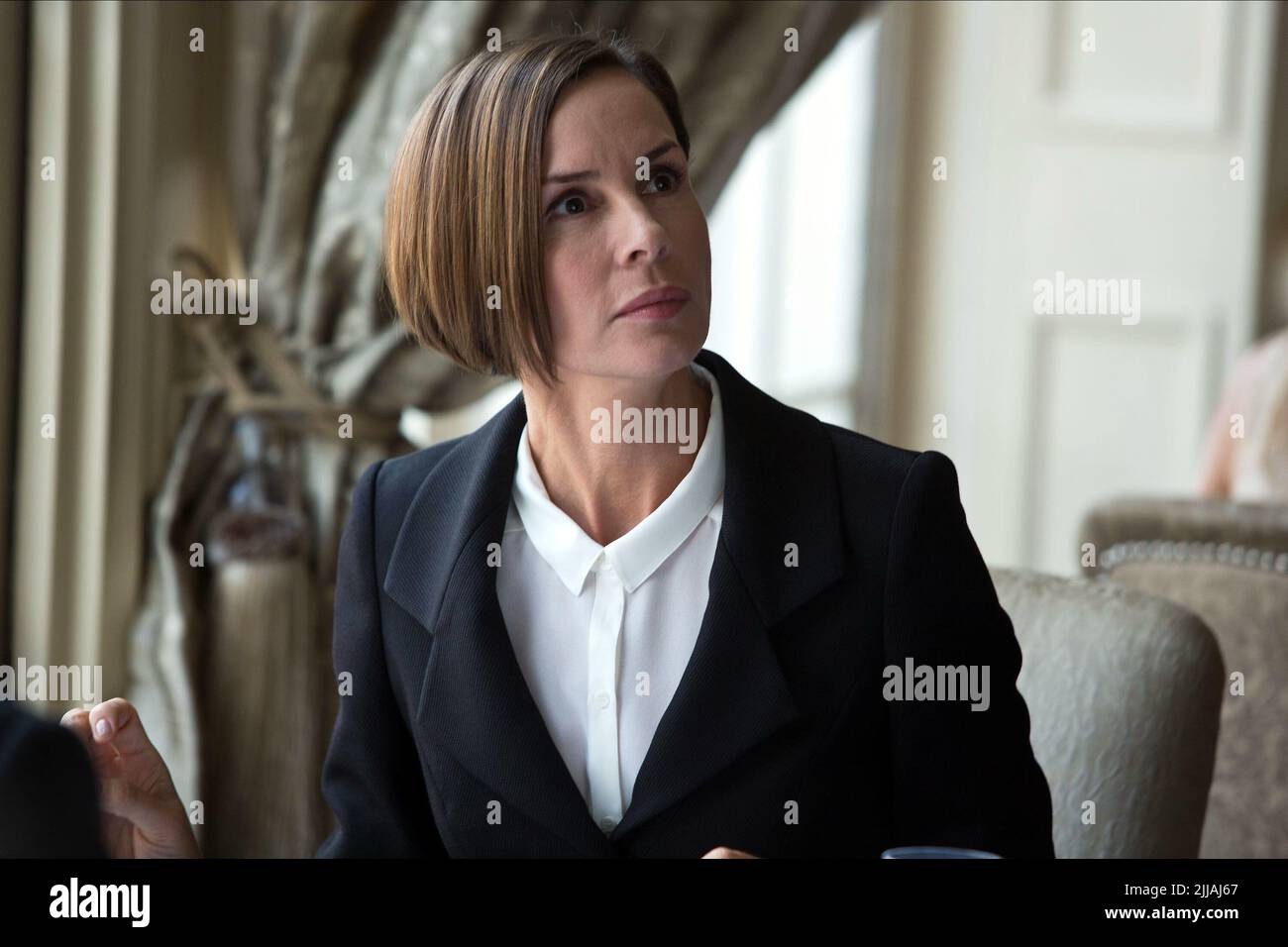 Emeth Davidtz 13 Hayalet