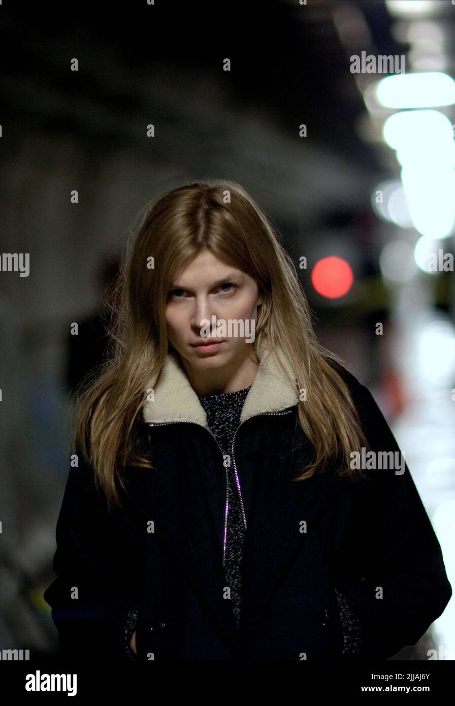 Clemence poesy movie stills hi-res stock photography and images - Alamy