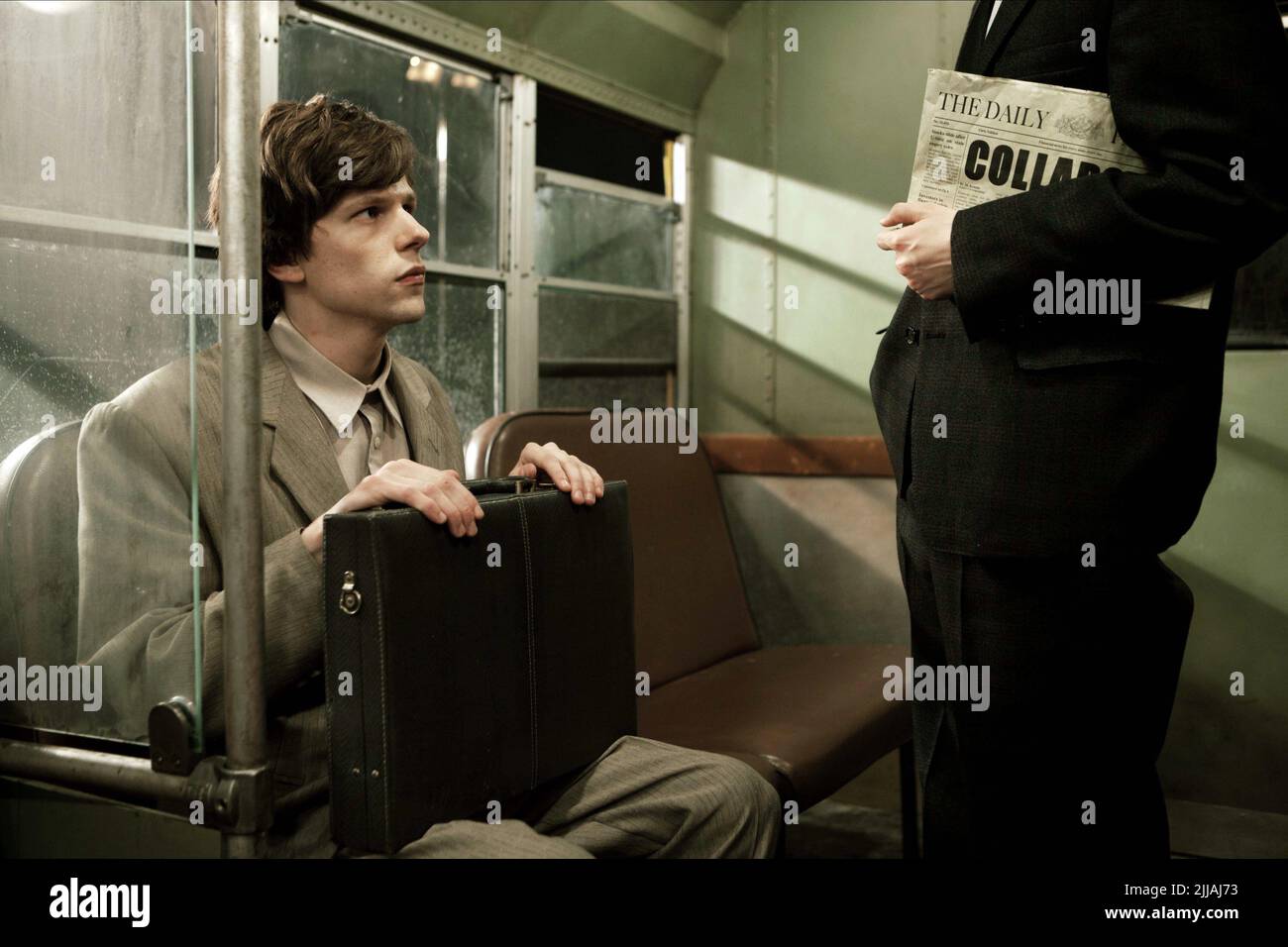 The double movie 2013 hi-res stock photography and images - Alamy