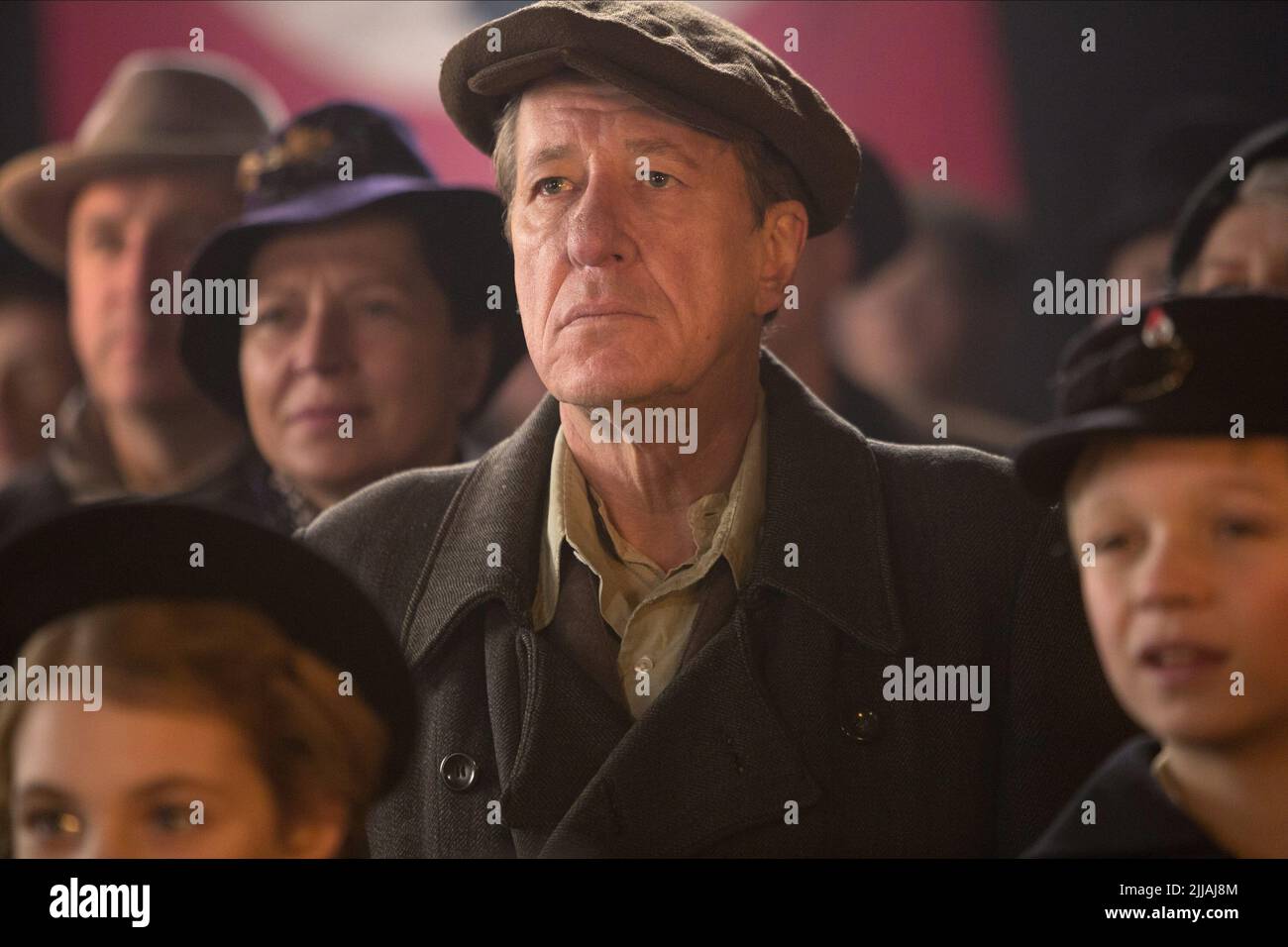 The book thief (2013) hi-res stock photography and images - Alamy