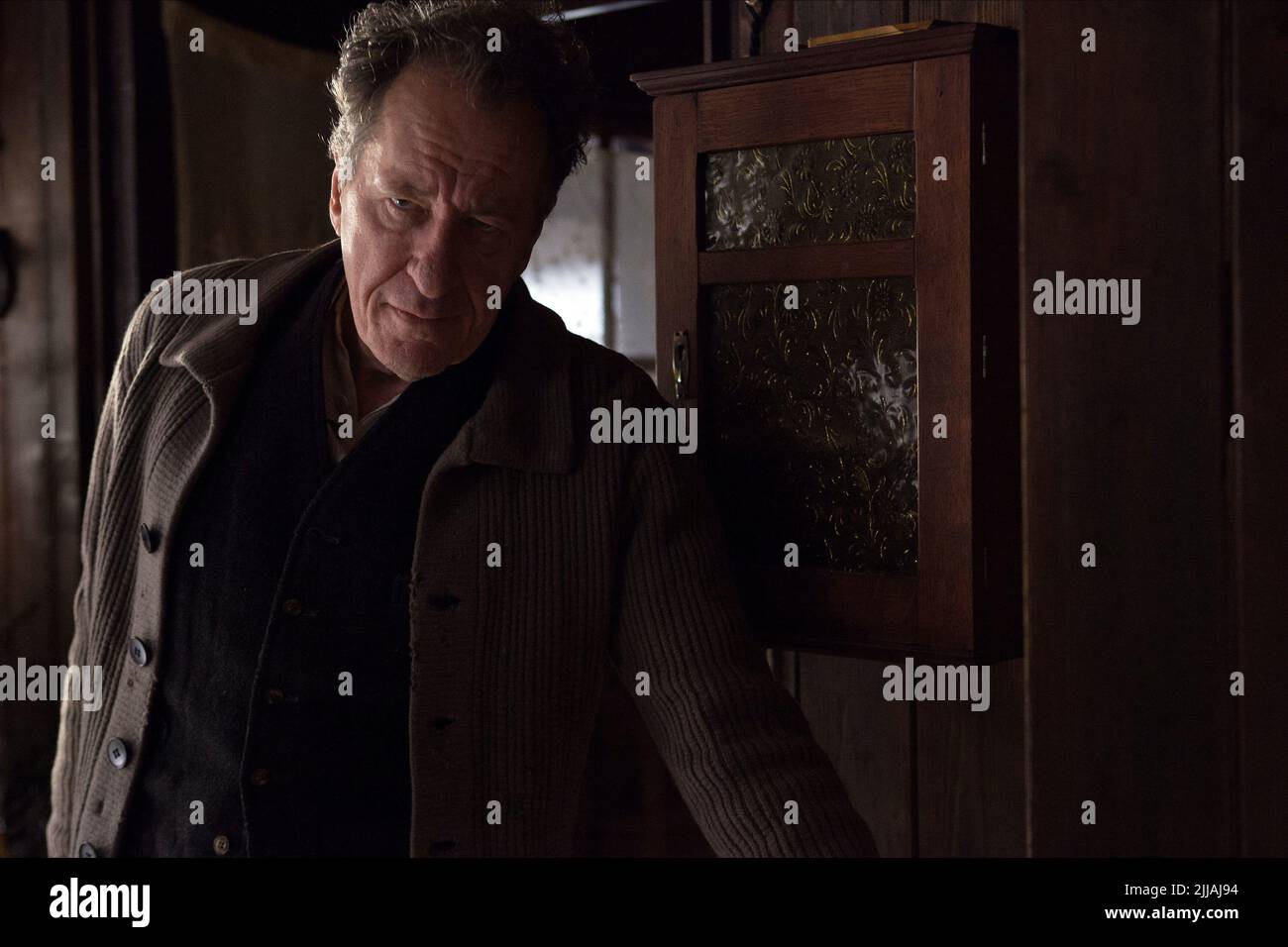Geoffrey Rush The Book Thief