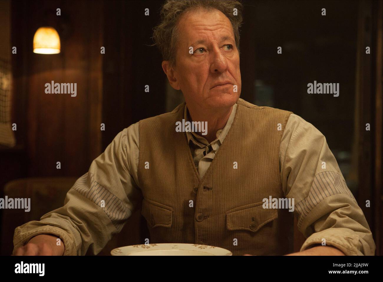 Geoffrey fox hi-res stock photography and images - Alamy