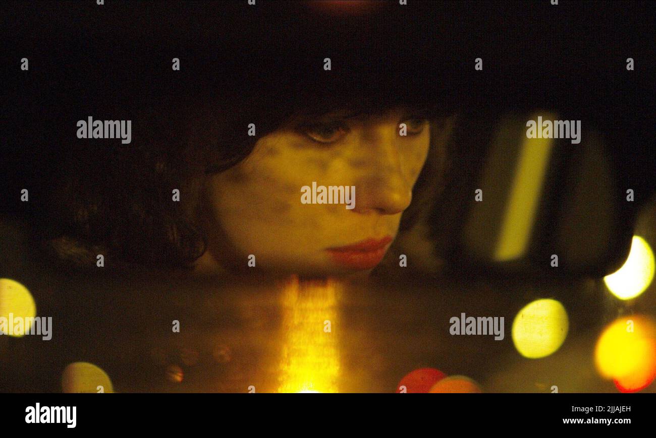 SCARLETT JOHANSSON, UNDER THE SKIN, 2013 Stock Photo - Alamy