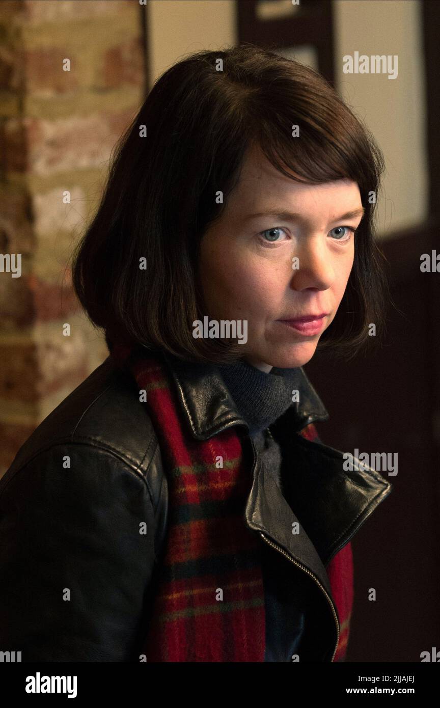 Anna Maxwell Martin Doctor Who