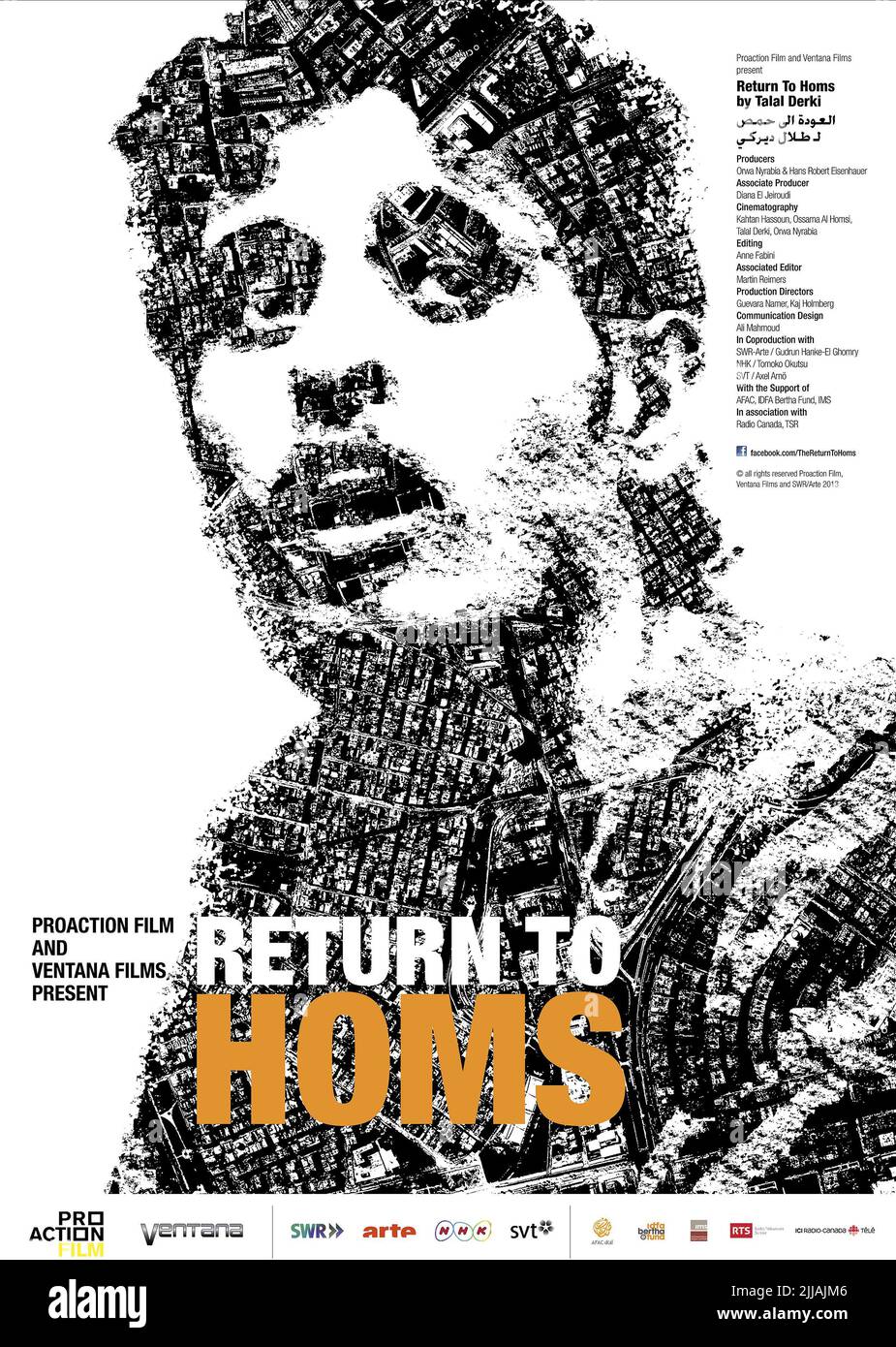 Homs poster hi-res stock photography and images - Alamy