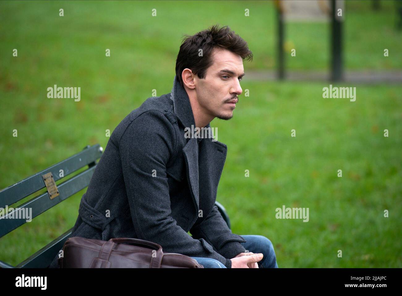 JONATHAN RHYS MEYERS, ANOTHER ME, 2013 Stock Photo - Alamy