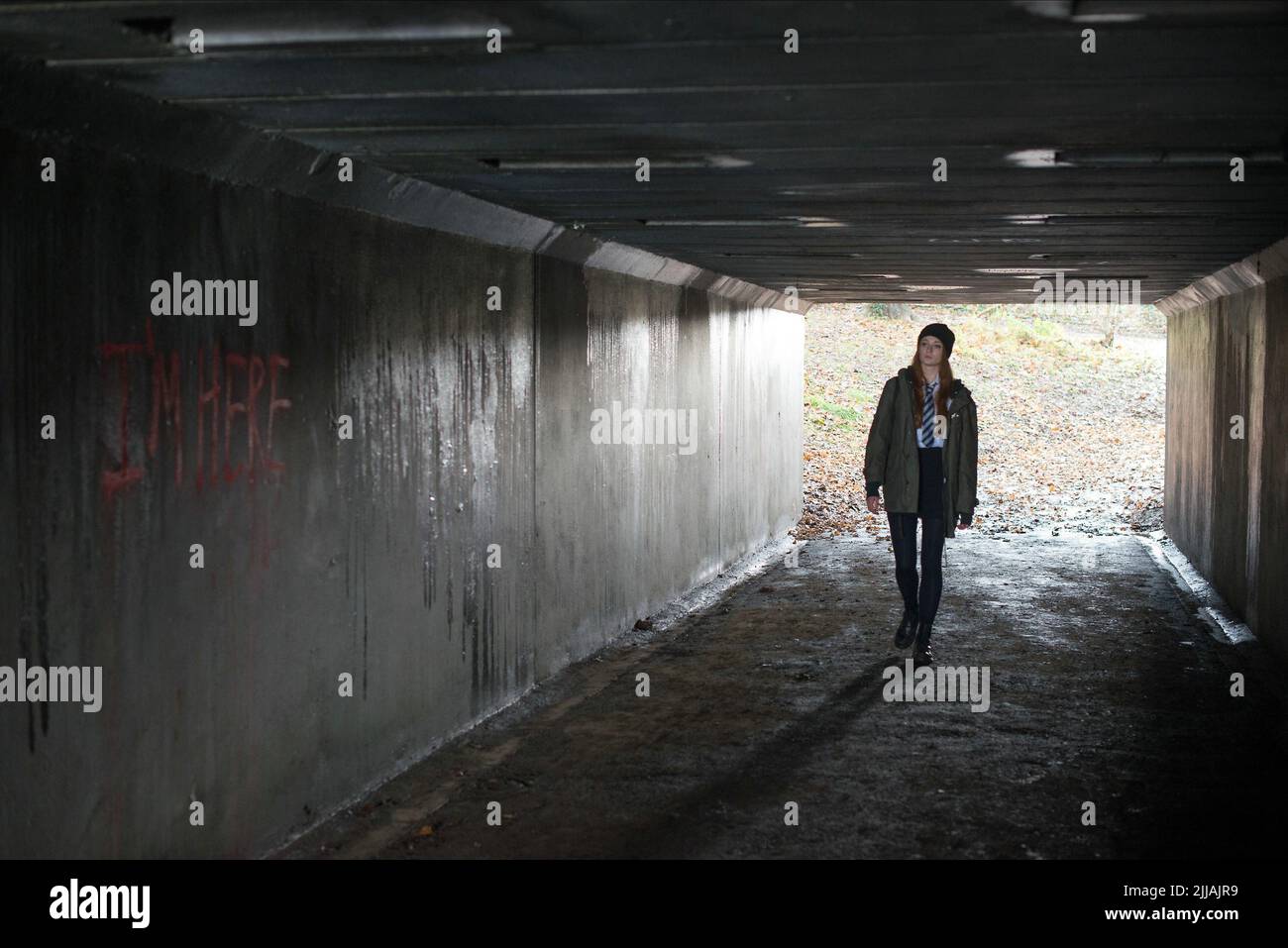 Sophie turner 2013 hi-res stock photography and images - Alamy