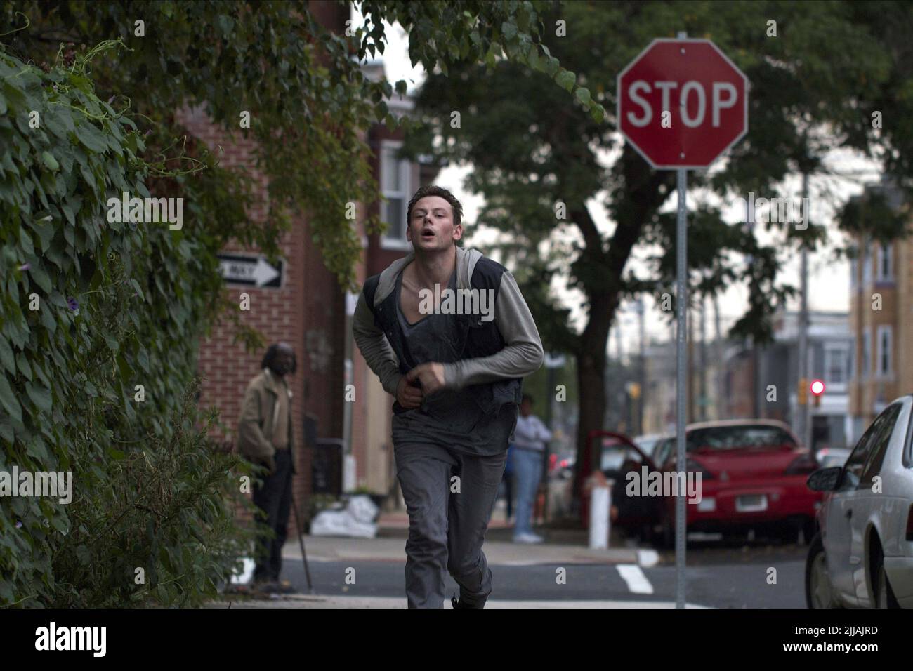 Cory simon hi-res stock photography and images - Alamy