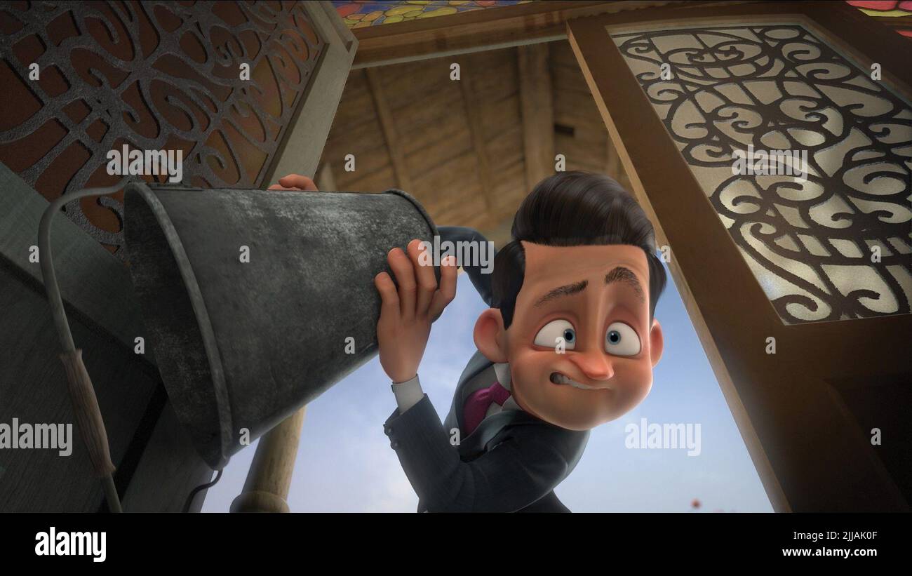 Magic tie hi-res stock photography and images - Alamy