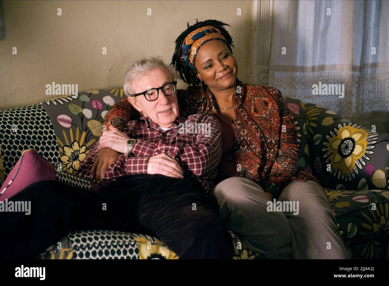Tonya pinkins hi-res stock photography and images - Alamy