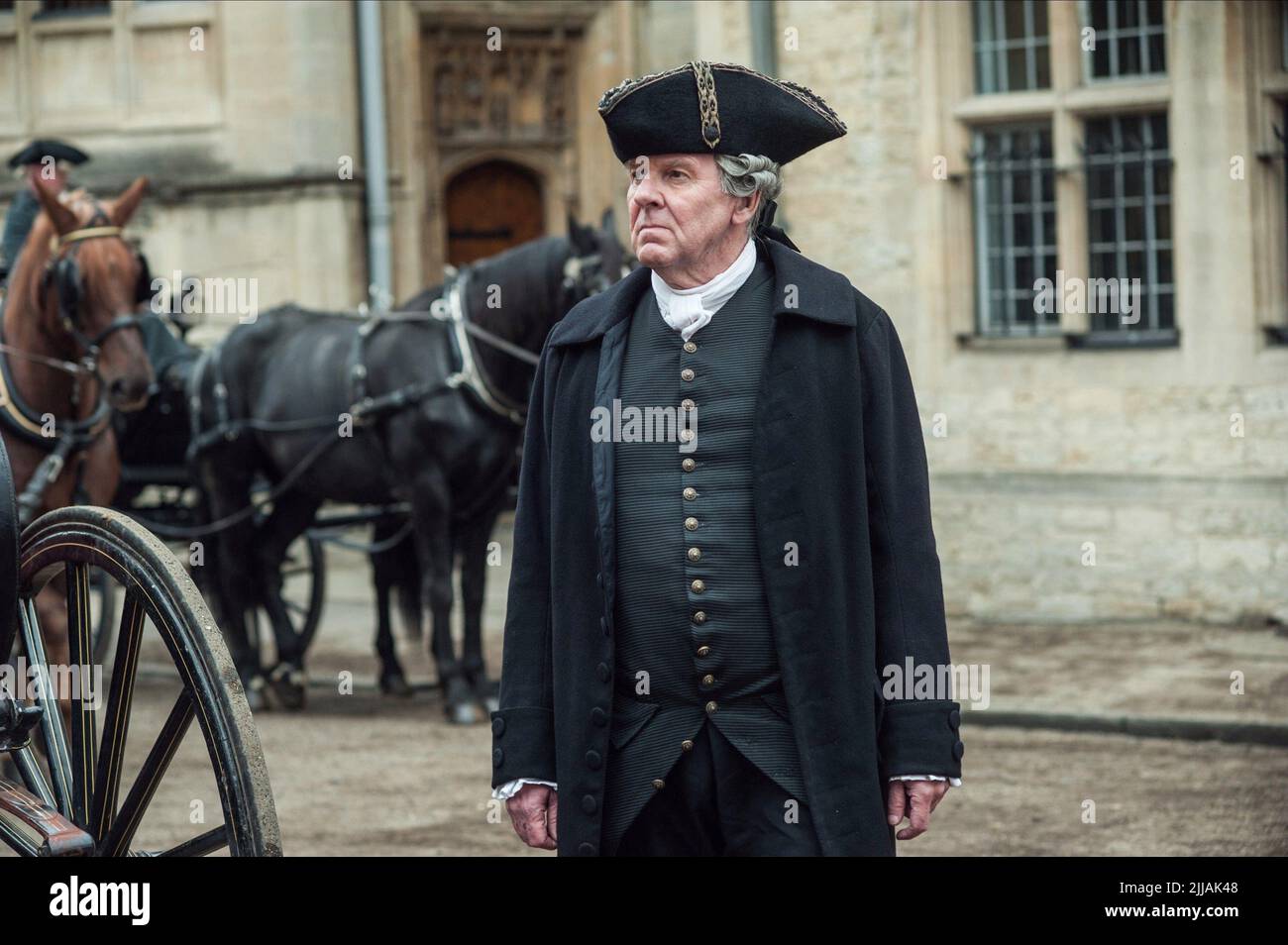 Elizabeth wilkinson hi-res stock photography and images - Alamy