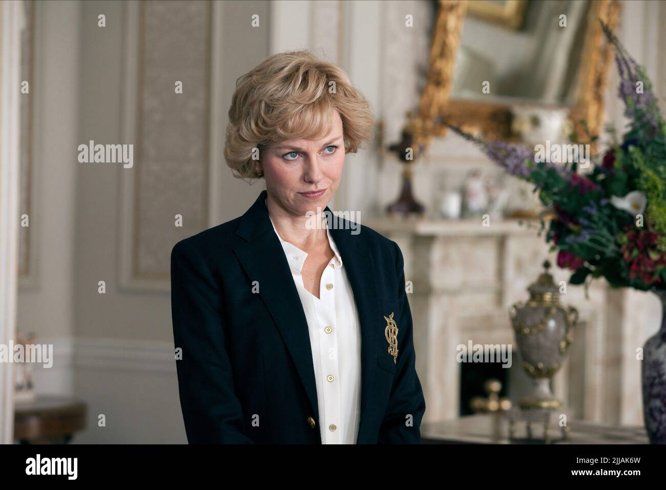 NAOMI WATTS, DIANA, 2013 Stock Photo - Alamy