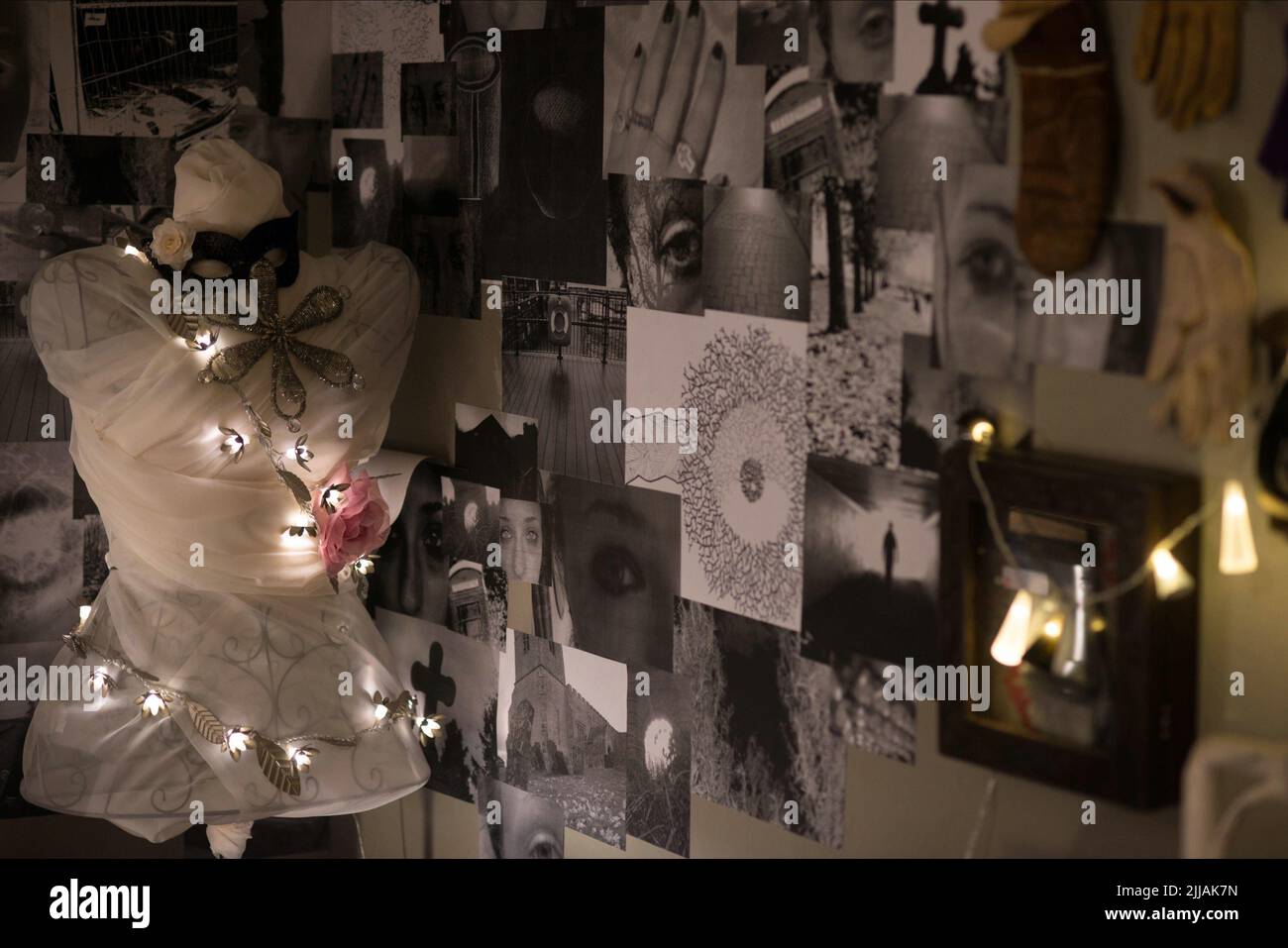 GENERAL SCENE, ANOTHER ME, 2013 Stock Photo - Alamy