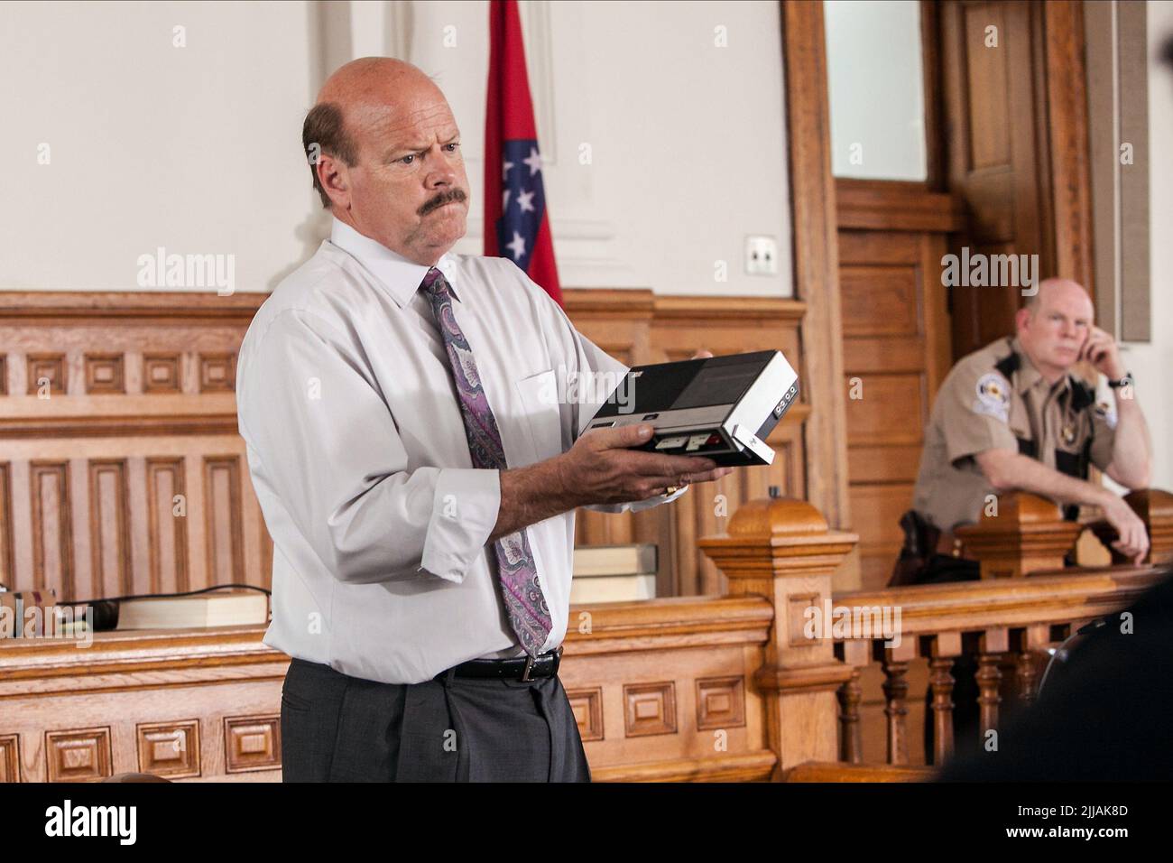 Inspector gary gitchell hi-res stock photography and images - Alamy