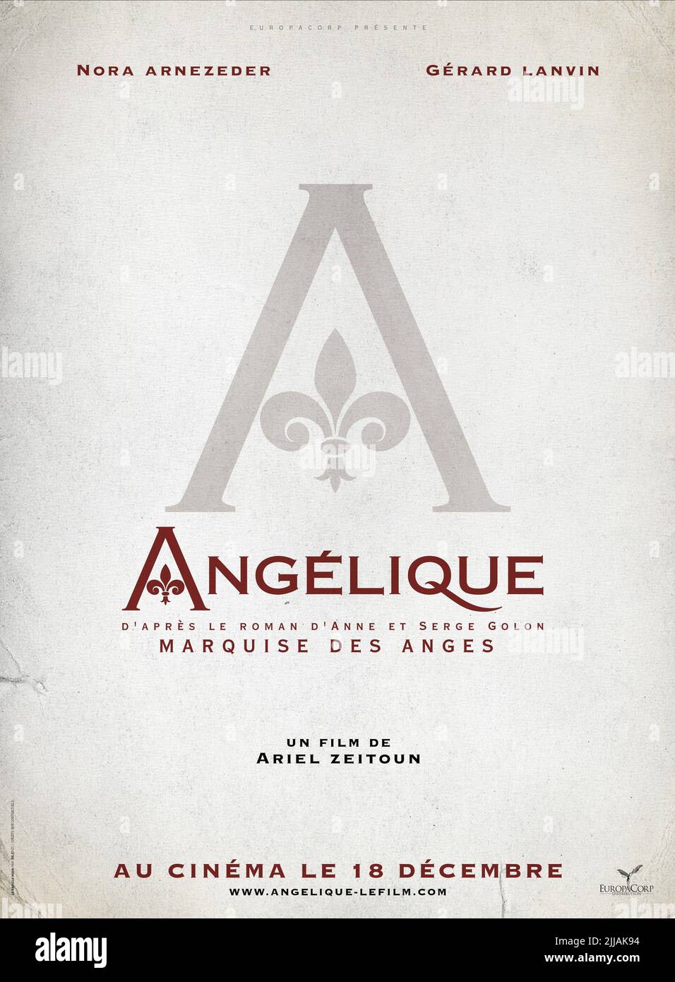 Ariel poster hi-res stock photography and images - Alamy