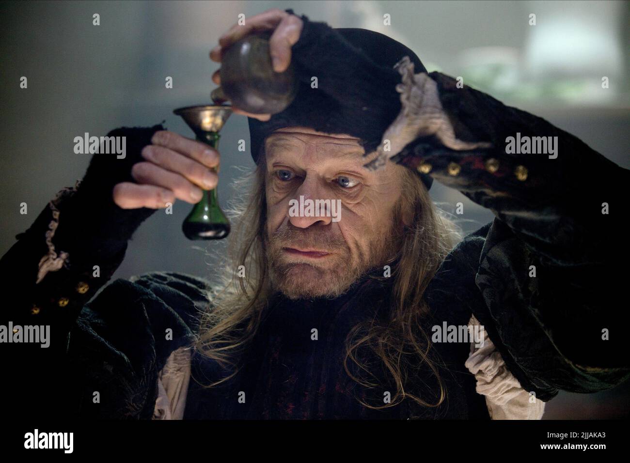 Poison From Romeo And Juliet