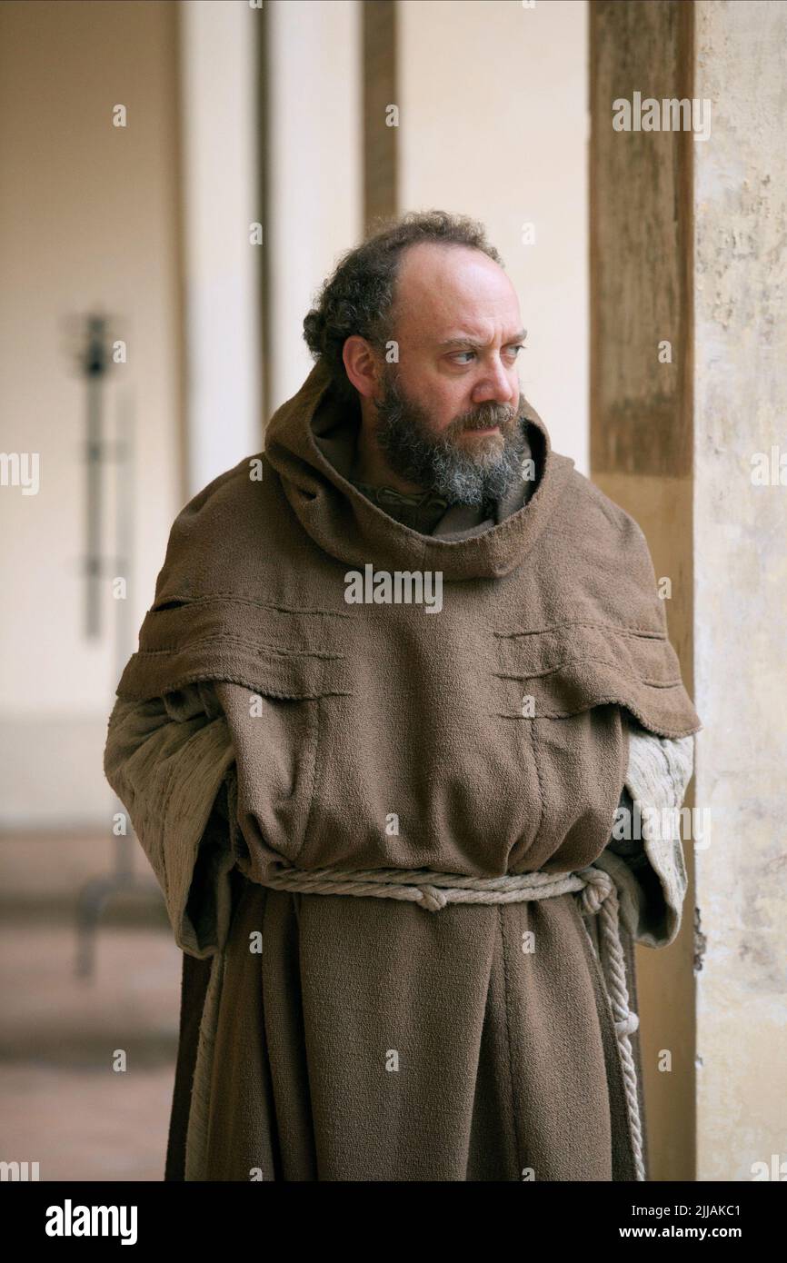 Friar John From Romeo And Juliet