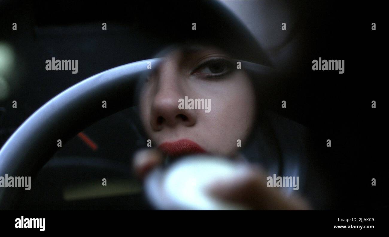 SCARLETT JOHANSSON, UNDER THE SKIN, 2013 Stock Photo - Alamy