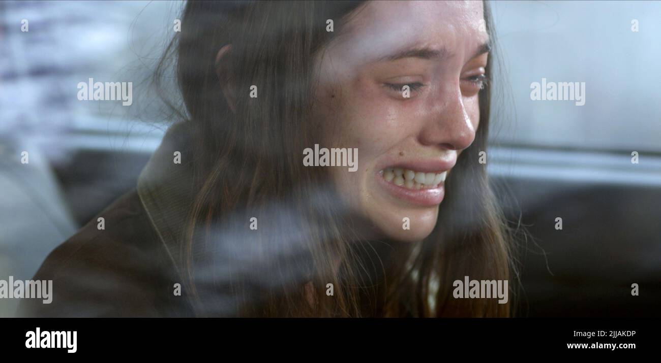 JEMMA DALLENDER, I SPIT ON YOUR GRAVE 2, 2013 Stock Photo - Alamy