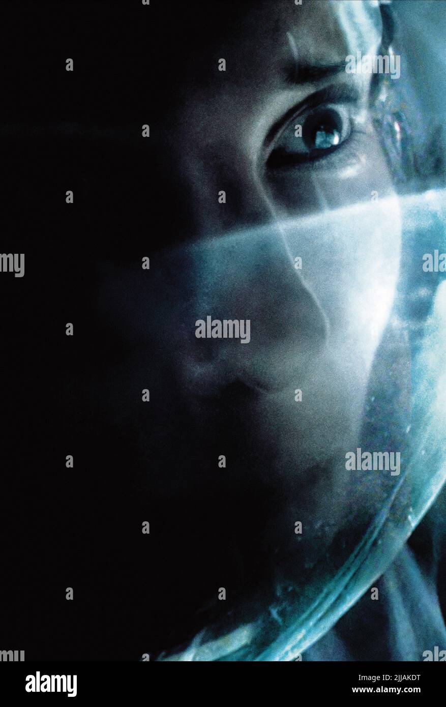 SANDRA BULLOCK, GRAVITY, 2013 Stock Photo - Alamy