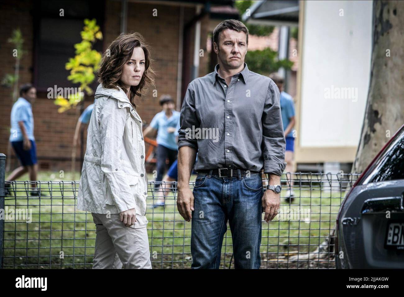 Julie toohey hi-res stock photography and images - Alamy