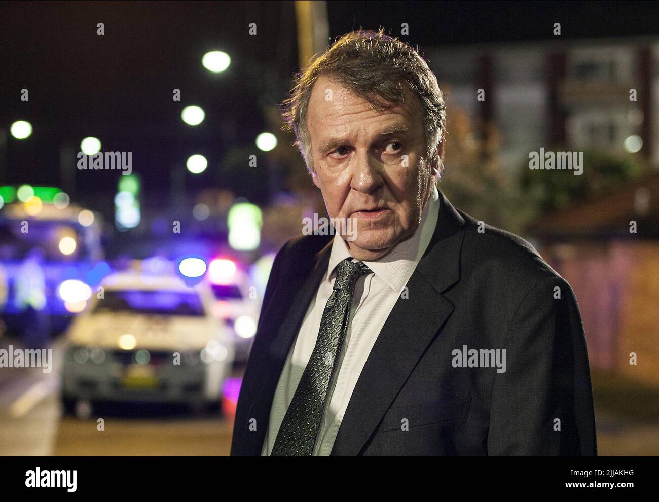 Detective carl summer hi-res stock photography and images - Alamy