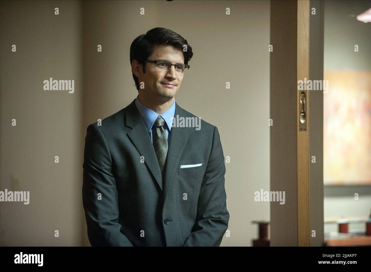 Oculus 2022 James Lafferty