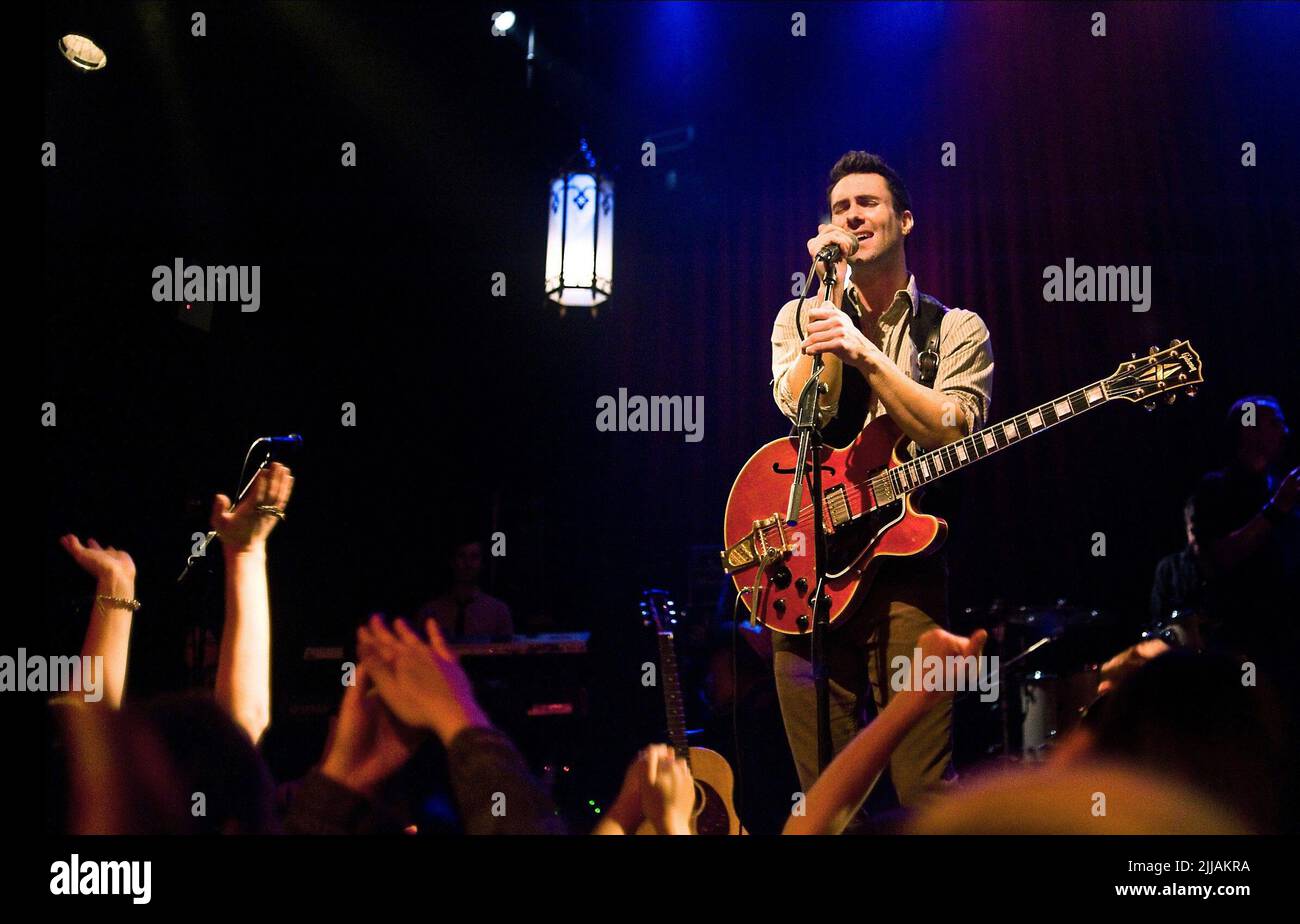 Adam levine hi-res stock photography and images - Alamy