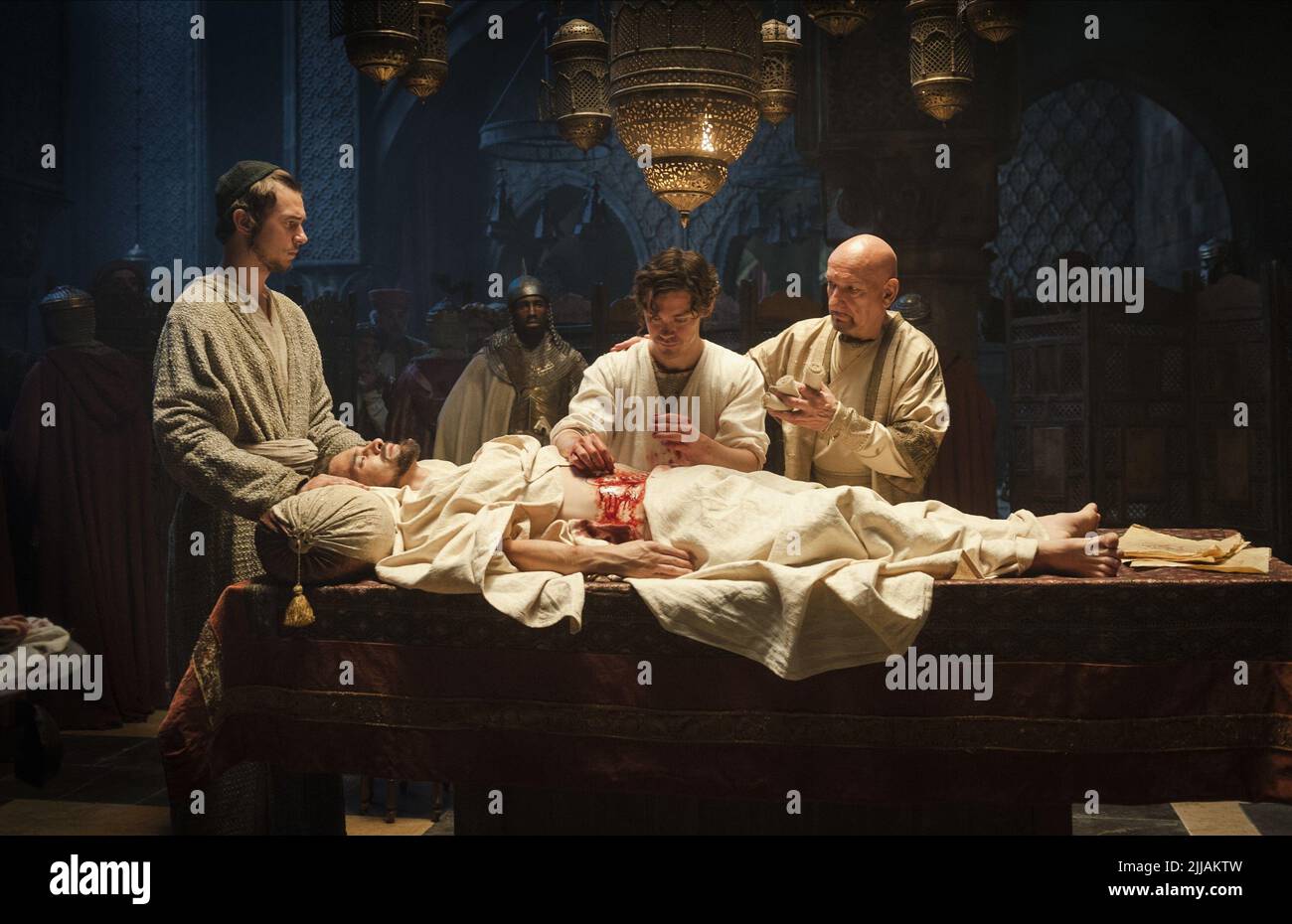 Tom kingsley hi-res stock photography and images - Alamy