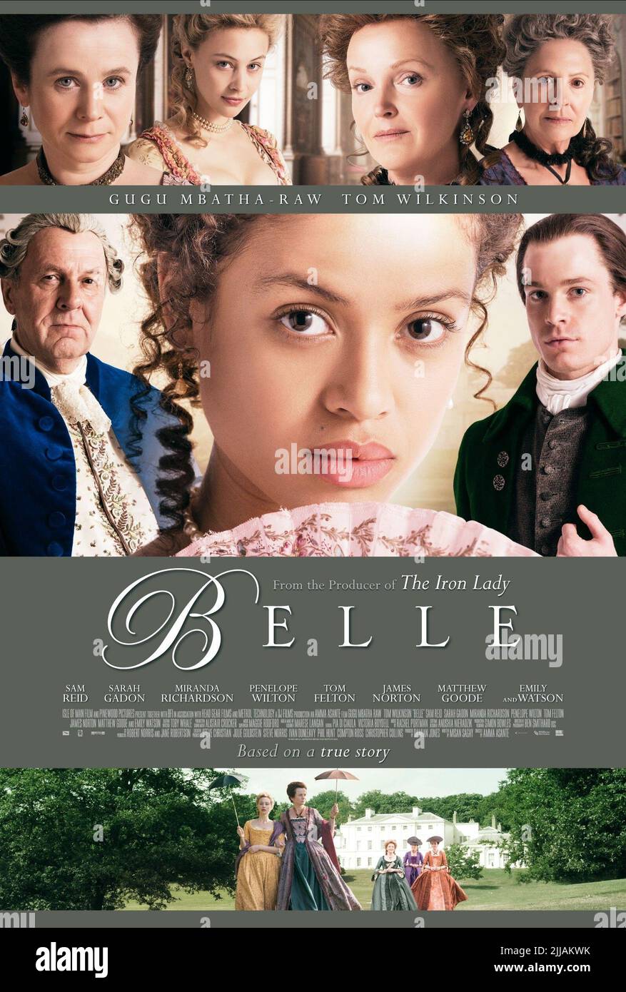 Elizabeth Belle's Instagram, Twitter & Facebook on IDCrawl