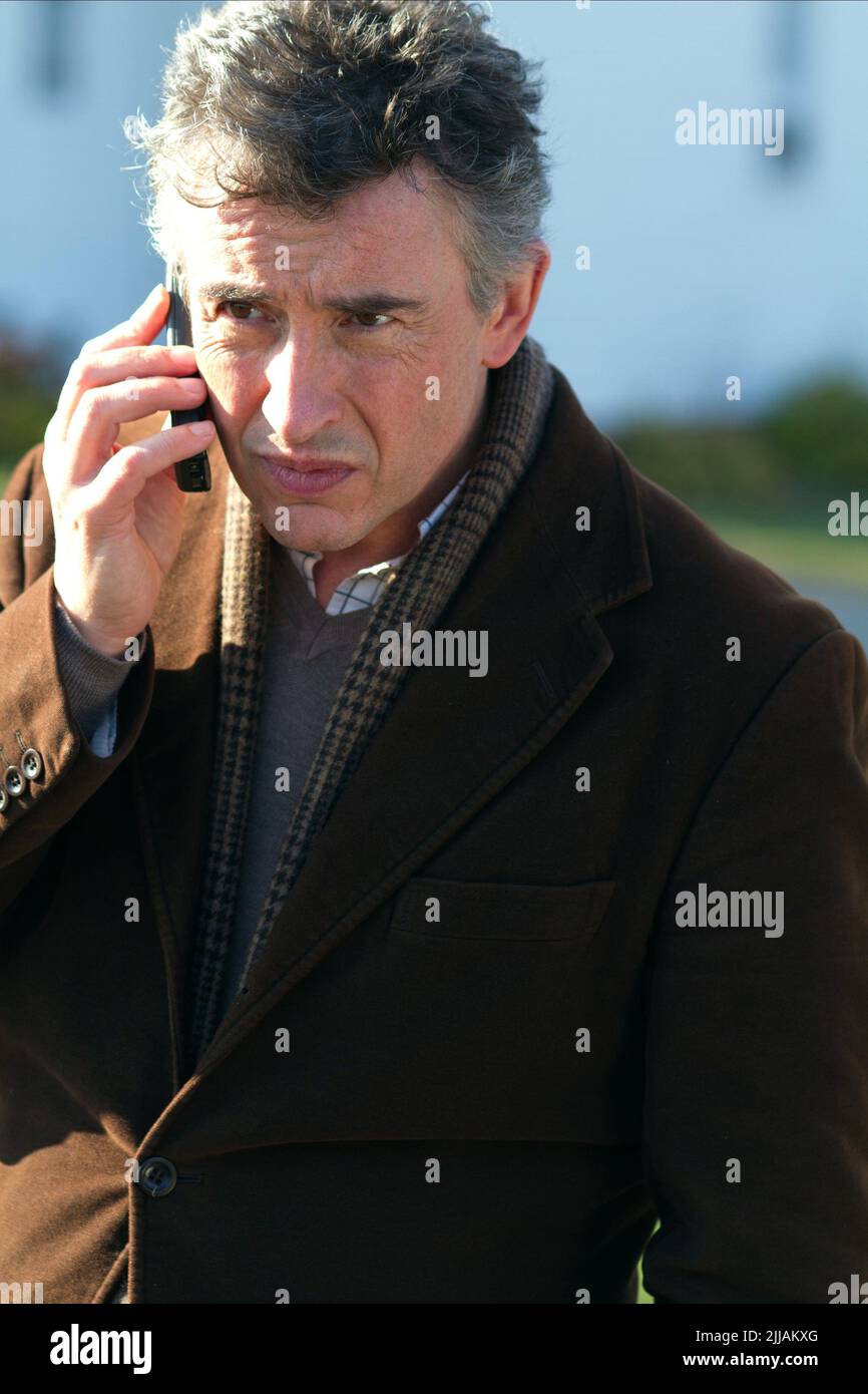 STEVE COOGAN, PHILOMENA, 2013 Stock Photo - Alamy