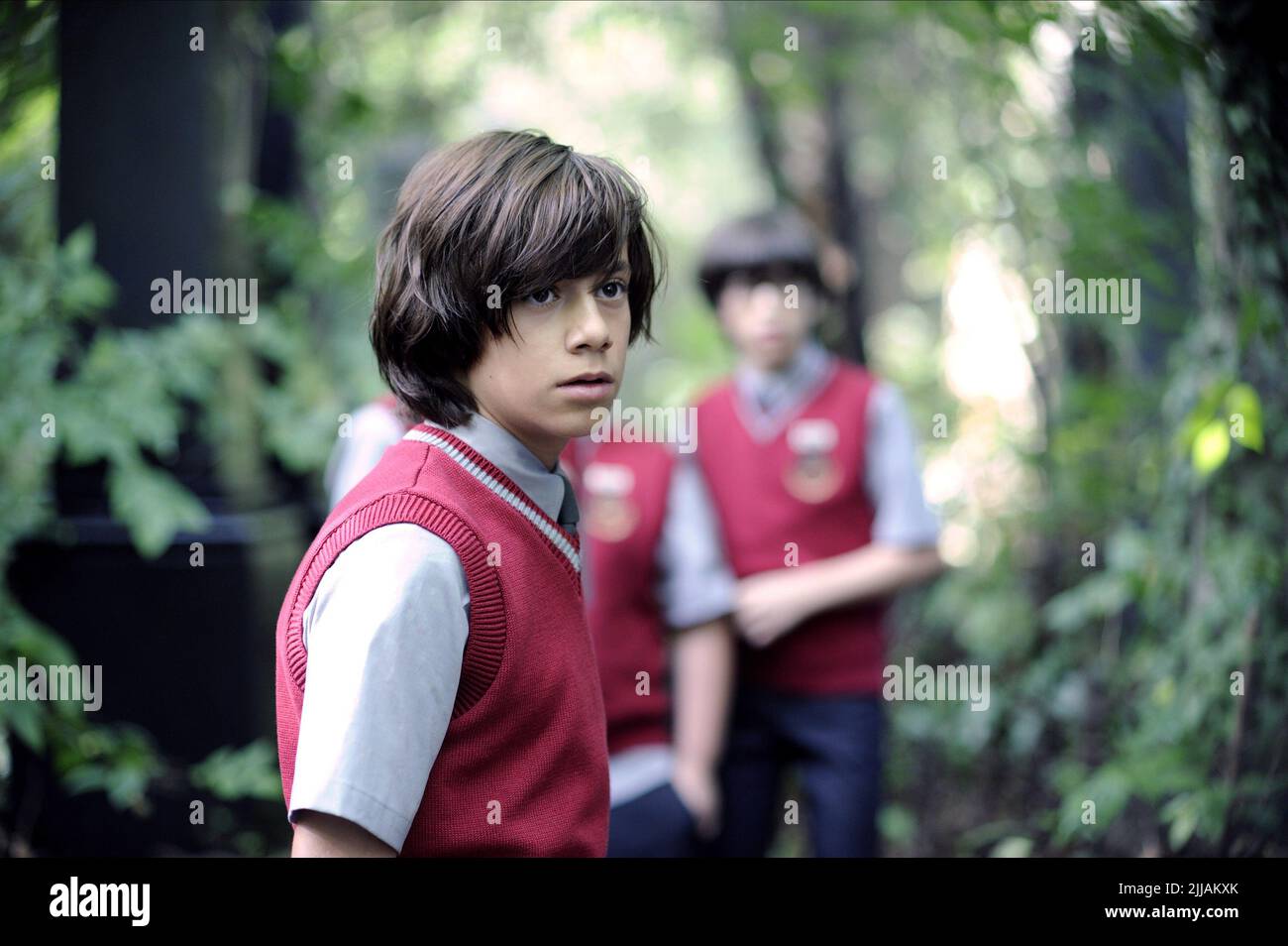 DANIEL CEREZO, ZIP and ZAP AND THE MARBLE GANG, 2013 Stock Photo - Alamy