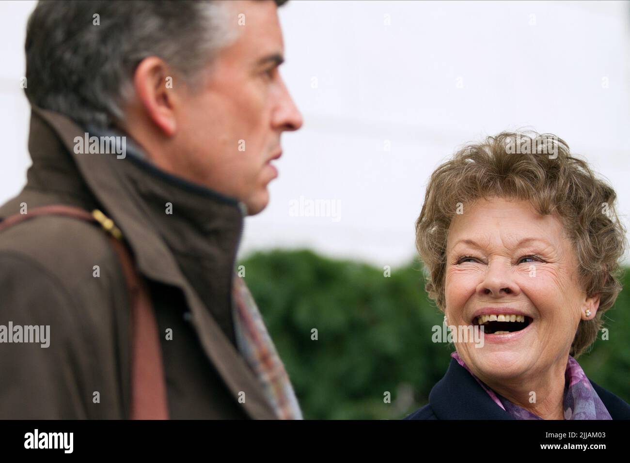 Philomena lee hi-res stock photography and images - Alamy