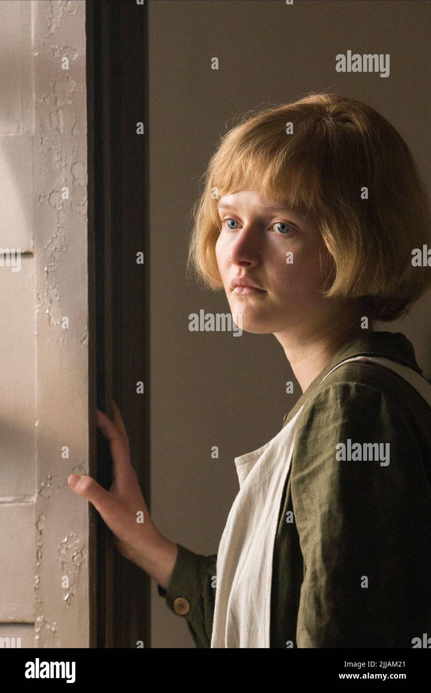 Sophie Kennedy Clark Philomena