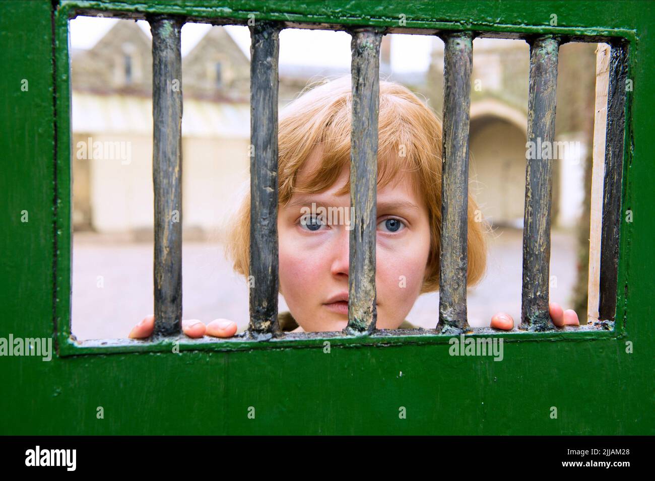 SOPHIE KENNEDY CLARK, PHILOMENA, 2013 Stock Photo - Alamy
