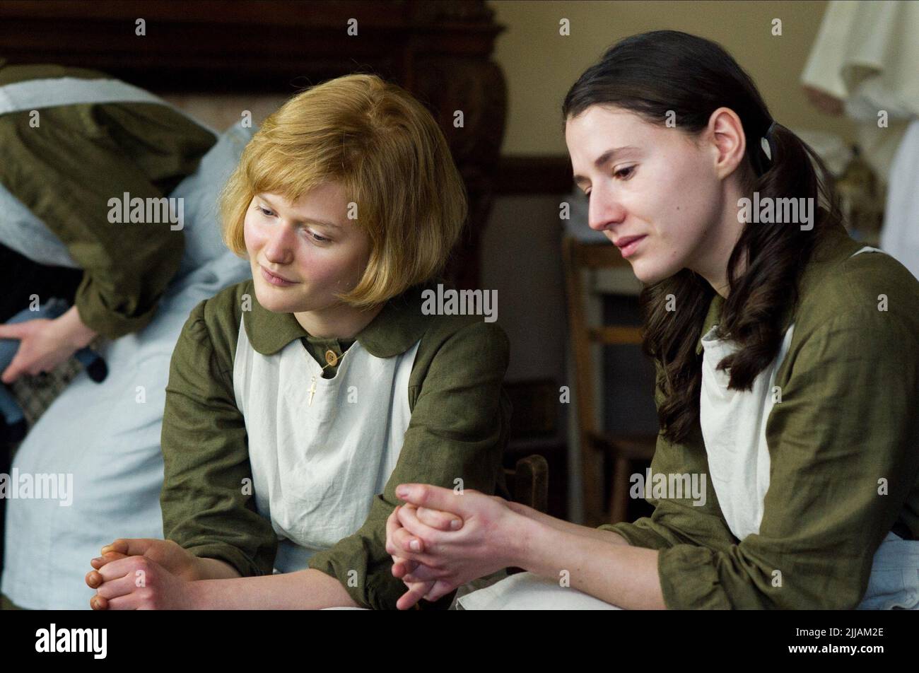 Sophie Kennedy Clark Philomena