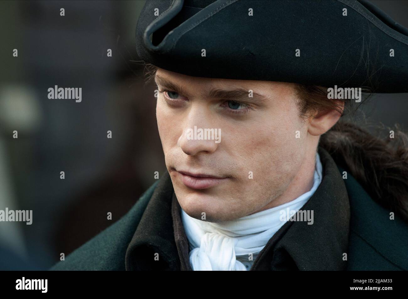 John davinier hi-res stock photography and images - Alamy