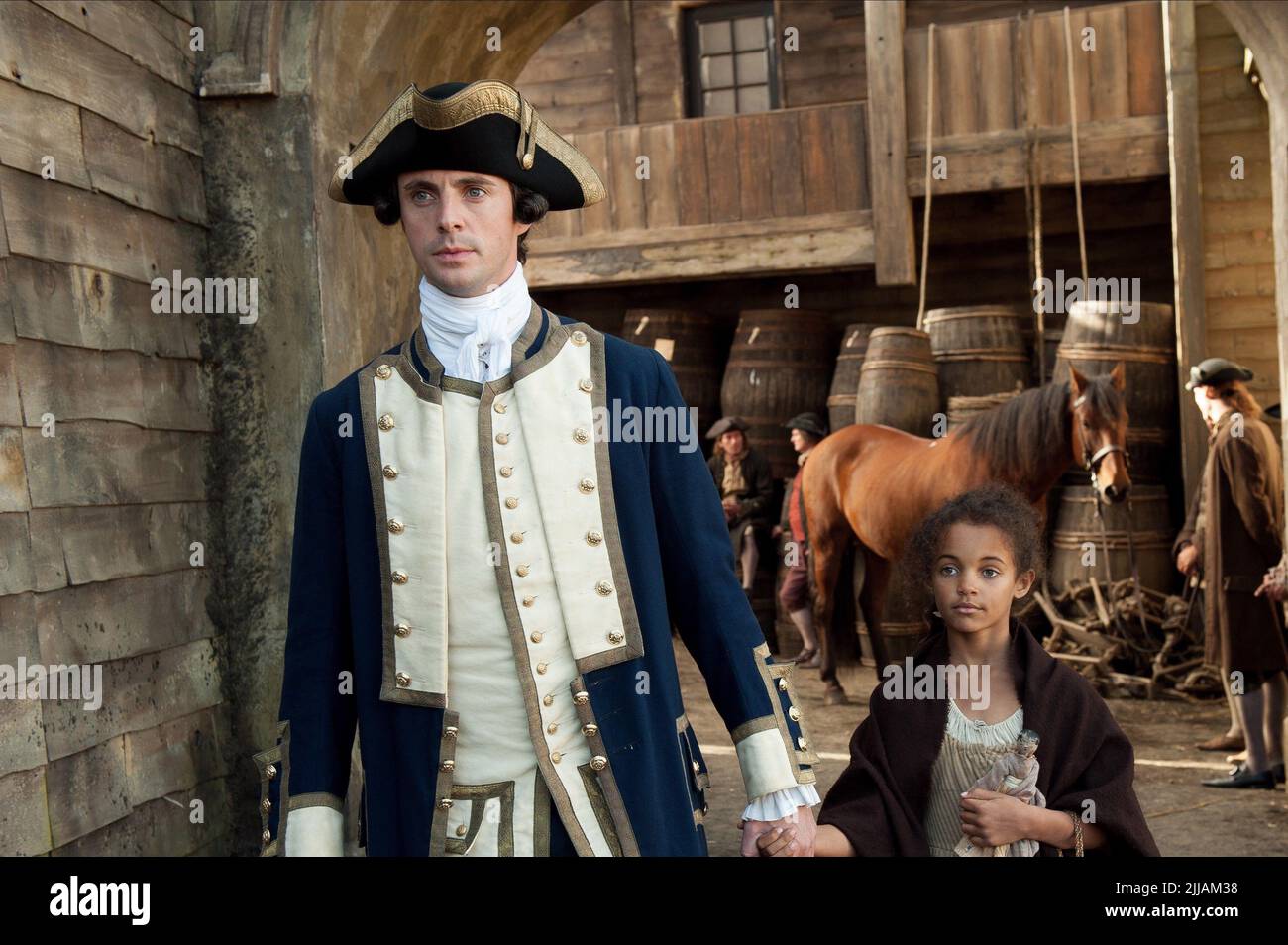 John julien hi-res stock photography and images - Alamy