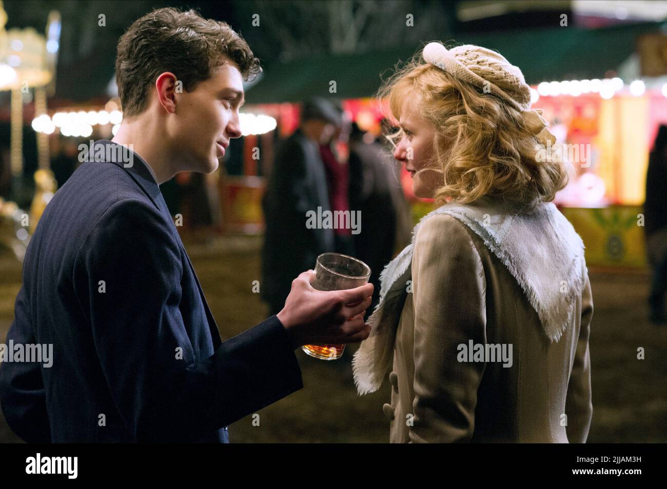 SOPHIE KENNEDY CLARK, PHILOMENA, 2013 Stock Photo - Alamy