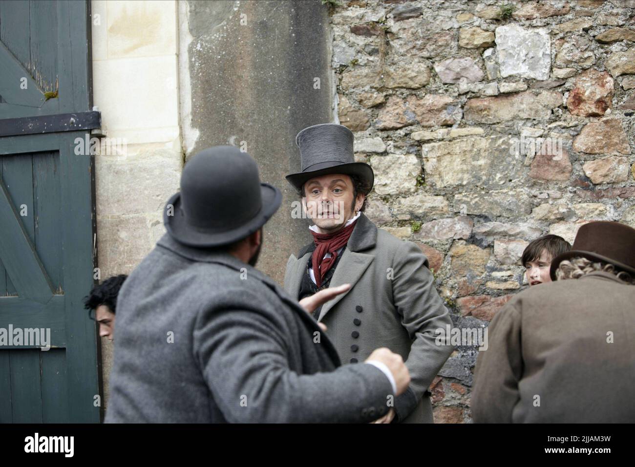 MICHAEL SHEEN, THE ADVENTURER: THE CURSE OF THE MIDAS BOX, 2013 Stock ...