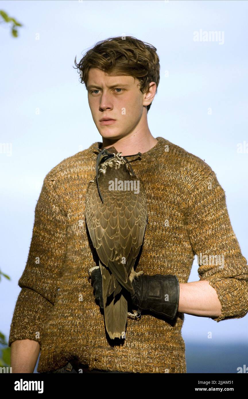 George mackay macdonald hi-res stock photography and images - Alamy